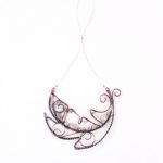 Wire Feather Tutorial | Earth Balance Craft