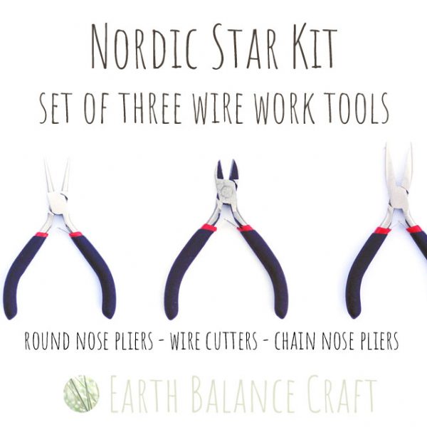 Nordic Star Craft Kit | Earth Balance Craft