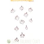 Hanging Mobiles | Earth Balance Craft