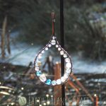 Single Rain Droplet | Earth Balance Craft