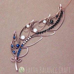 Birds & Feathers | Earth Balance Craft