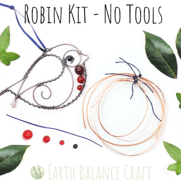 Green Hairstreak Butterfly | Earth Balance Craft