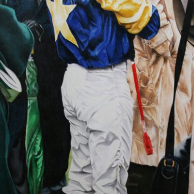 Meet Artist Sam Cannon | Earth Balance Craft