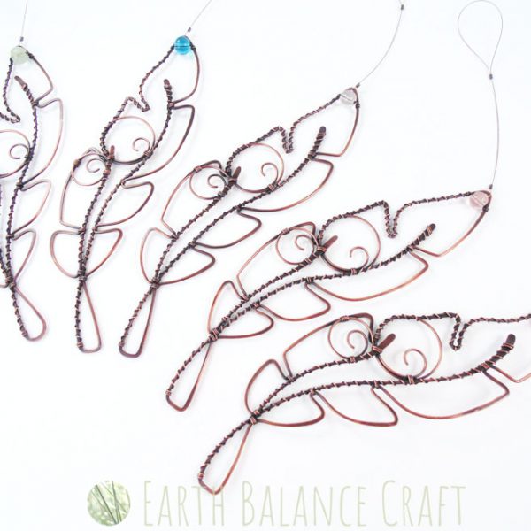 Home Decor | Earth Balance Craft