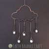 Rainy Days Suncatcher | Earth Balance Craft