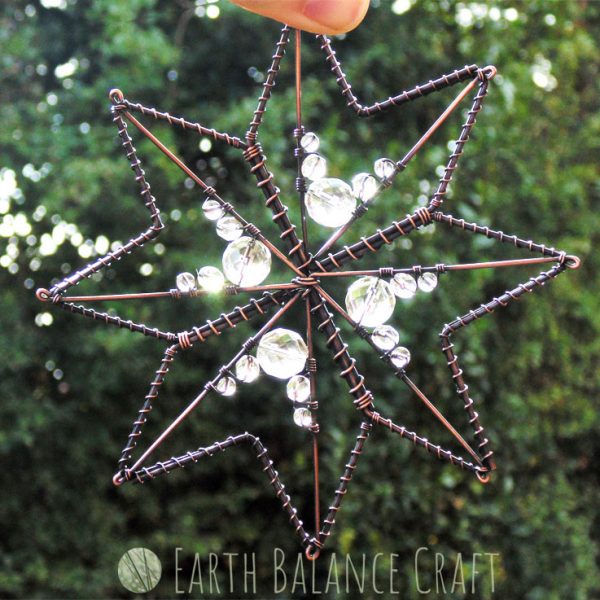 Nordic Star Craft Kit | Earth Balance Craft