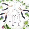 Rain Cloud Craft Kit | Earth Balance Craft