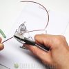 Wire Feather Tutorial | Earth Balance Craft