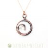 Spirit of the Wind Pendant | Natures Invisible Rhythm