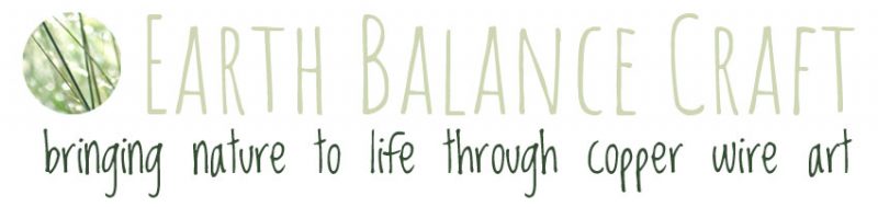 Earth Balance Craft - Handmade Artisan Designs in the UK